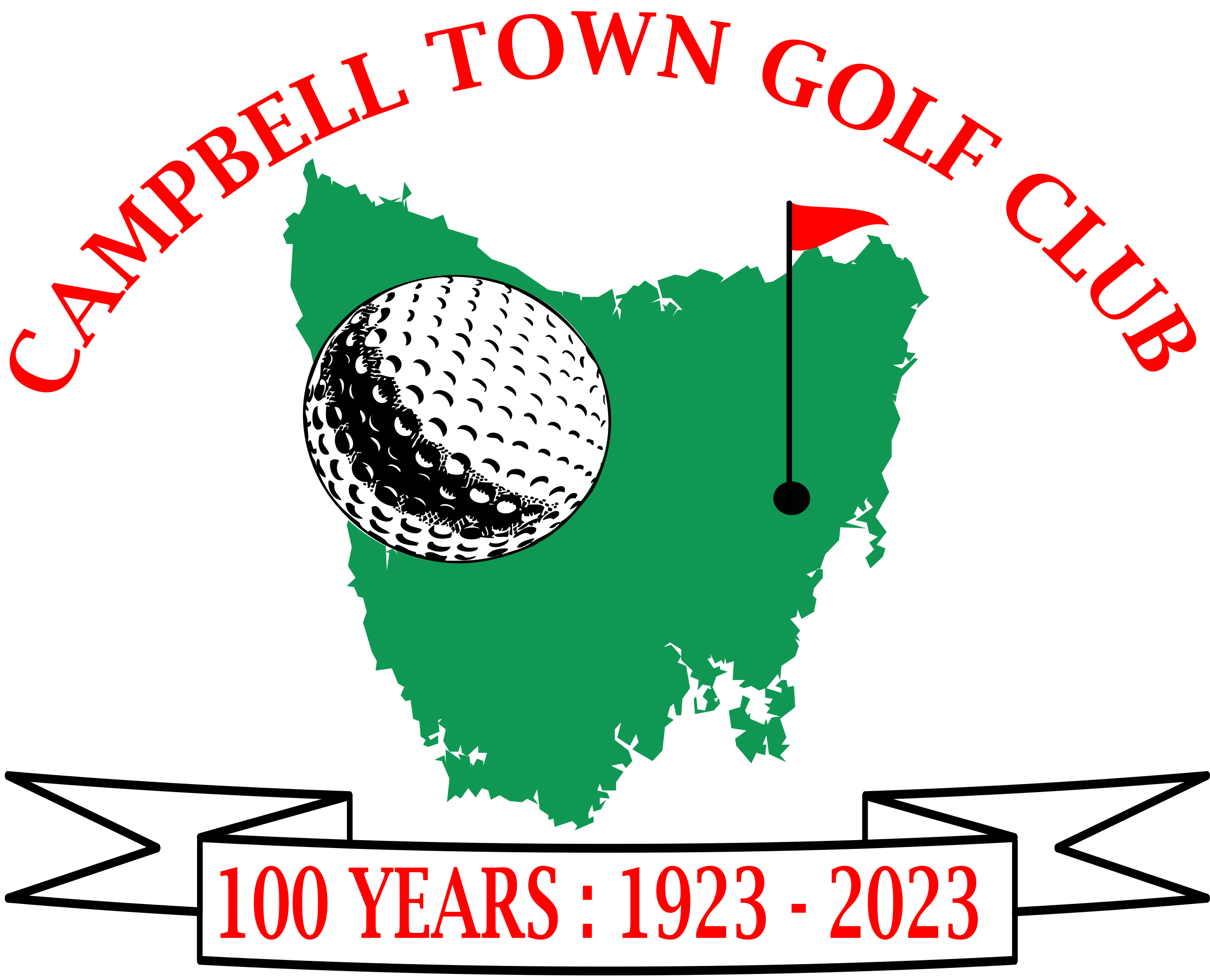 CTGC Site – Campbell Town Golf Club